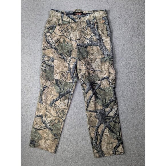 sitka | Pants | Sitka Mothwing Mountain Mimicry Camo Hunting Cargo ...